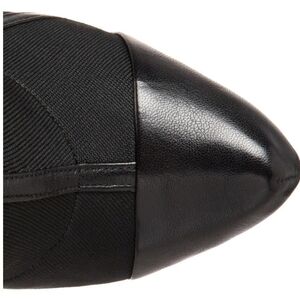 steinway | Shoes | Steinway Report Signature Black Fabricleather Patent ...